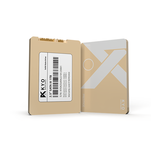 KYO Indonesia – Make It Personal