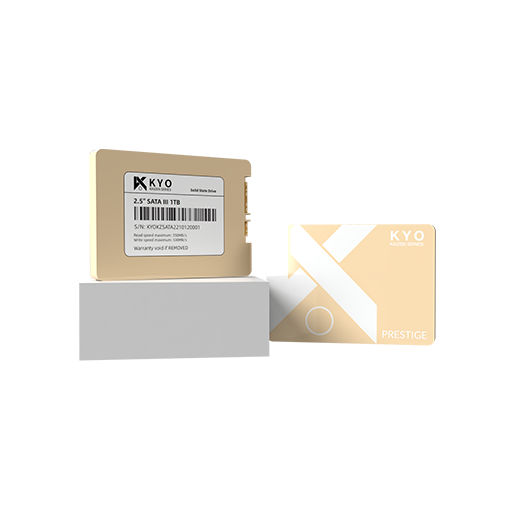 KYO Indonesia – Make It Personal