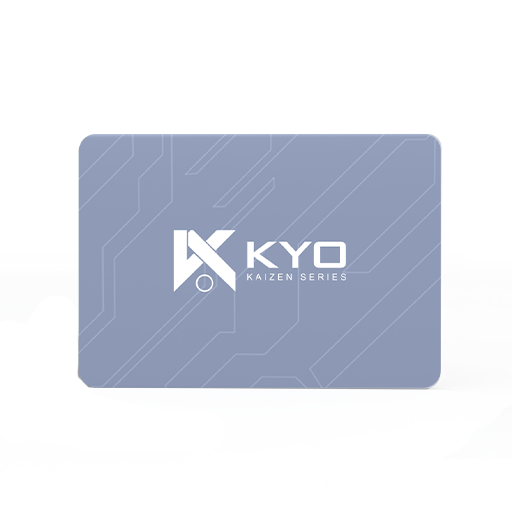 KYO Indonesia – Make It Personal