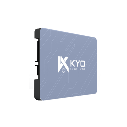 KYO Indonesia – Make It Personal