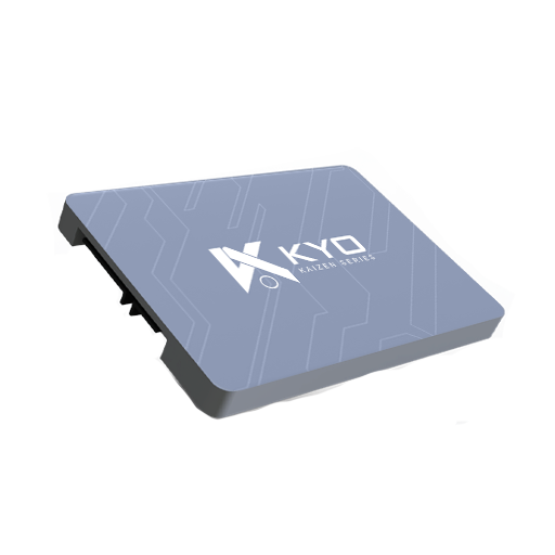 KYO Indonesia – Make It Personal